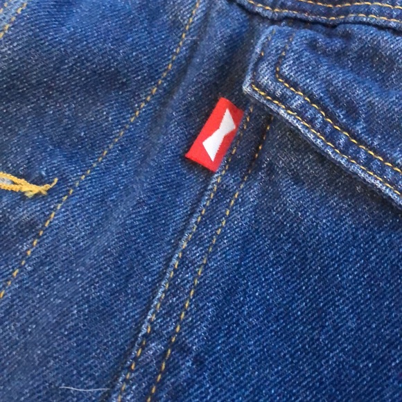 Budweiser | Jackets & Coats | Budweiser King Of Beers Blue Denim Jacket ...